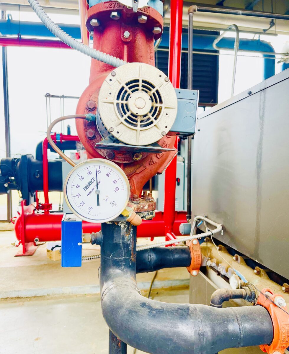 Boilers - HVAC Allies LLC